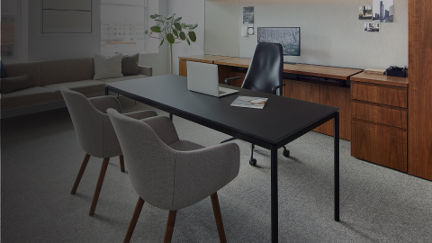 MillerKnoll Design Days 2022 – Geiger