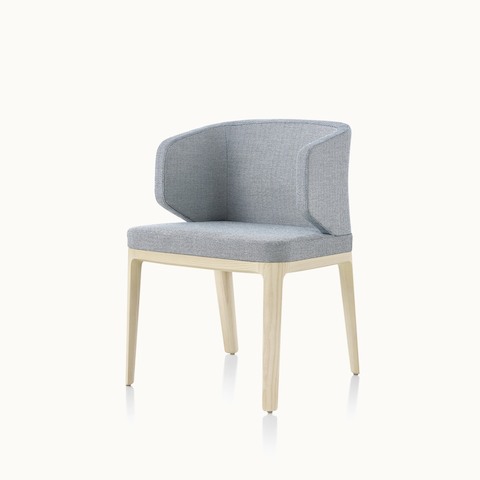 Full Twist Guest Chair - Accent and Side Chairs - Geiger