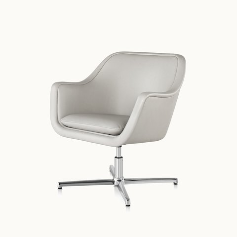 Full Loop Lounge Chair - Lounge Seating - Geiger