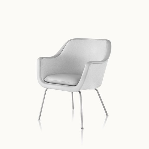 Bumper Side Chair – Accent and Side Chairs – Geiger