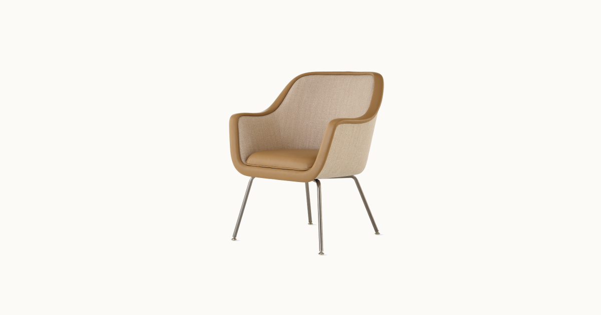 Bumper Side Chair Product Images - Accent and Side Chairs - Geiger