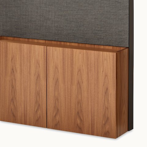 Geiger One Private Office Specs - Casegoods - Geiger