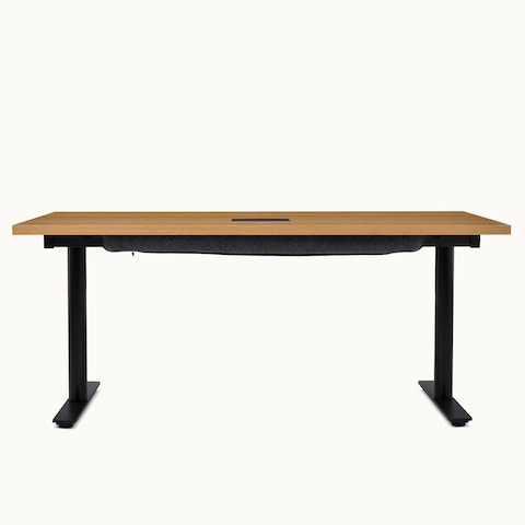 Geiger One Private Office Specs - Casegoods - Geiger